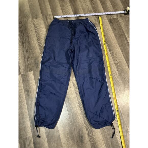 Wilson | Pants | Mens Vintage Large Wilson Swish Insulated Track Pants ...